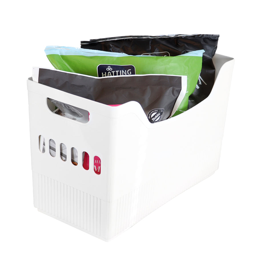 Oppbevaringsboks til fryser – BOXO.no