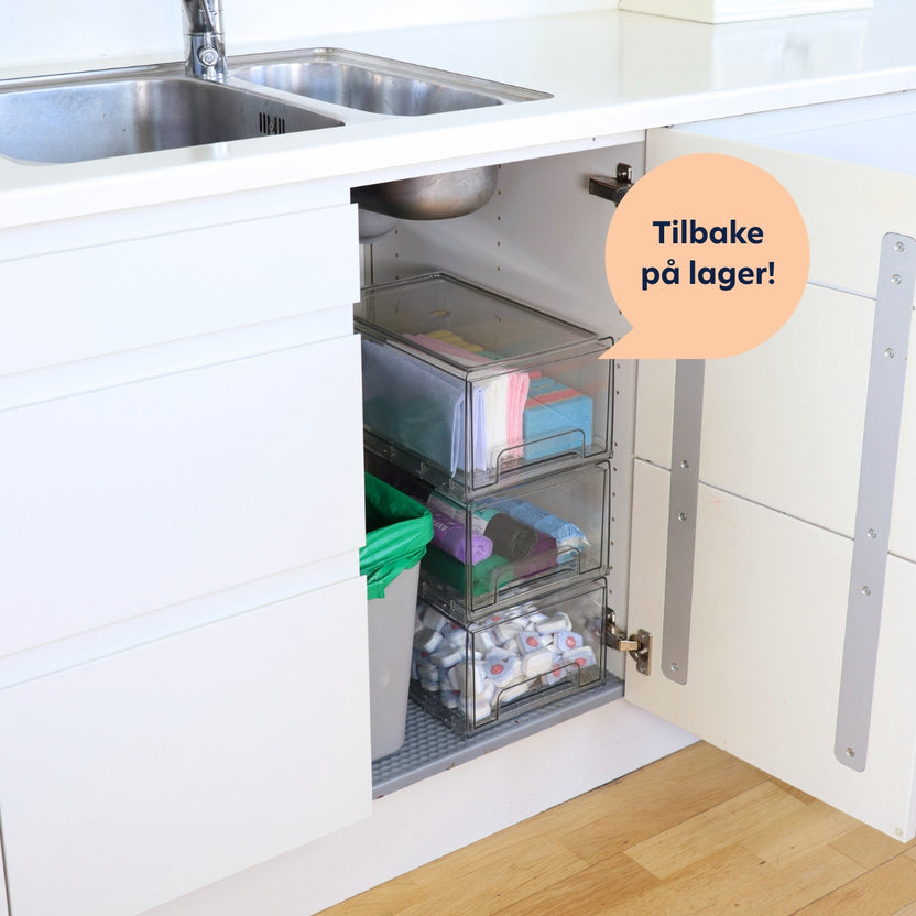 Boxo.no | Oppbevaring og organisering – BOXO.no